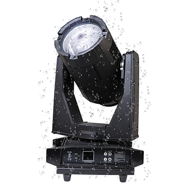 Waterproof Lamp Moving Head Light | BLUE SEA LIGHTING
